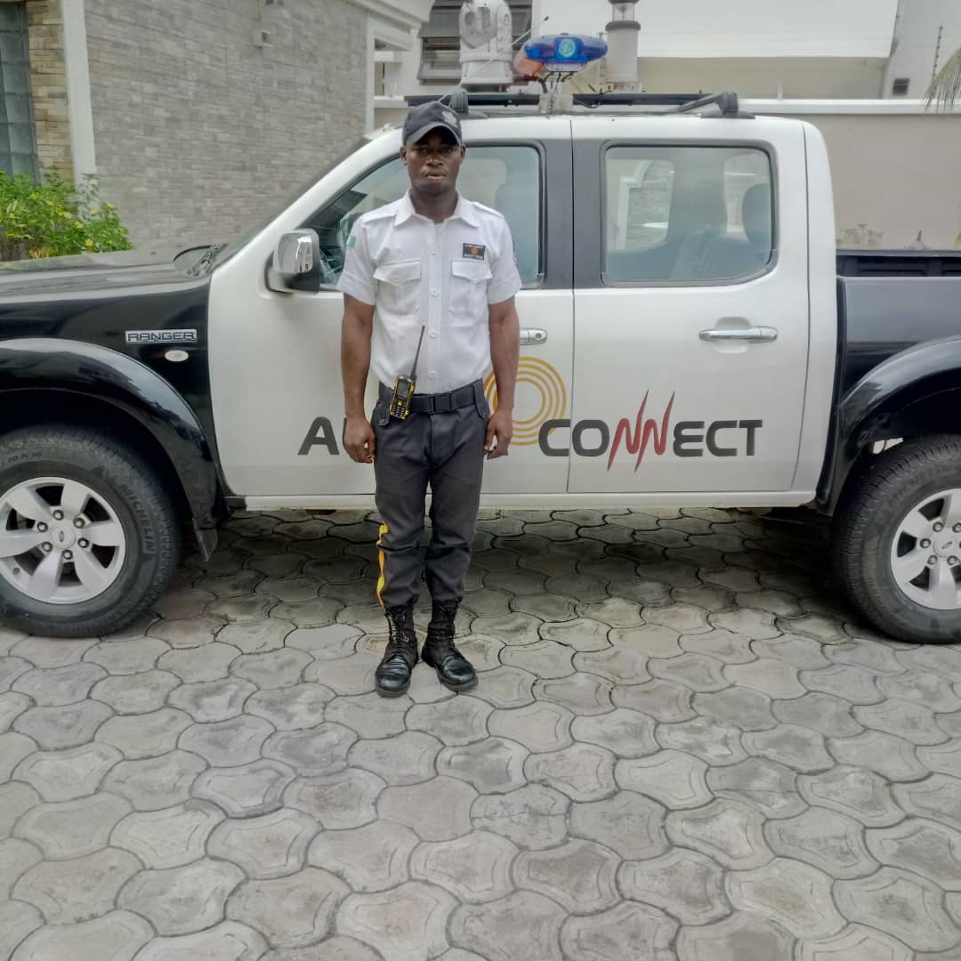 Professional Security Guard Services - Alarm Center Ltd Professional Security Guard Services - Alarm Center Ltd